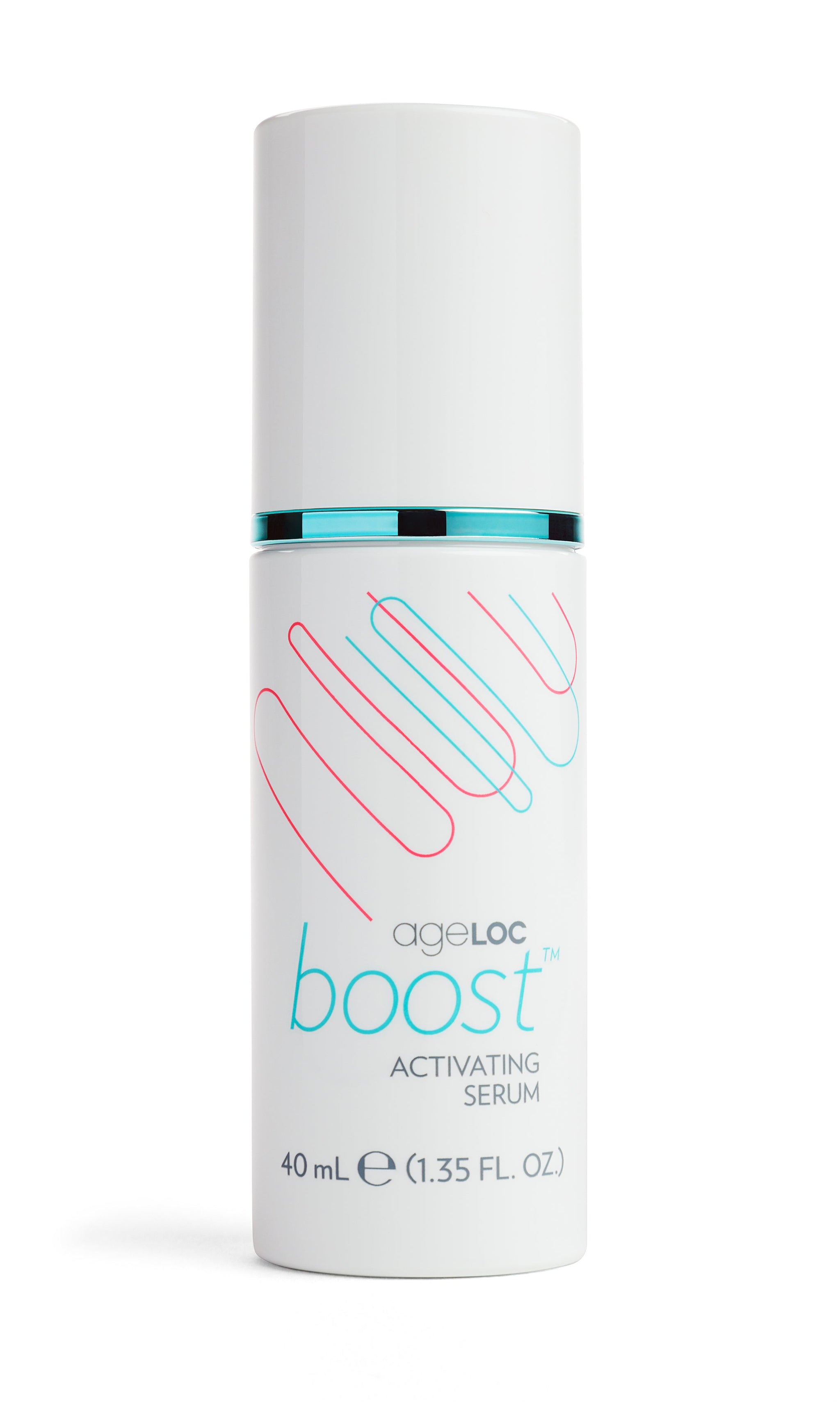 Activating Serum for Boost