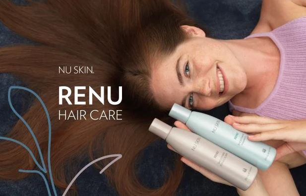 ReNu Hair – Nu-business.life