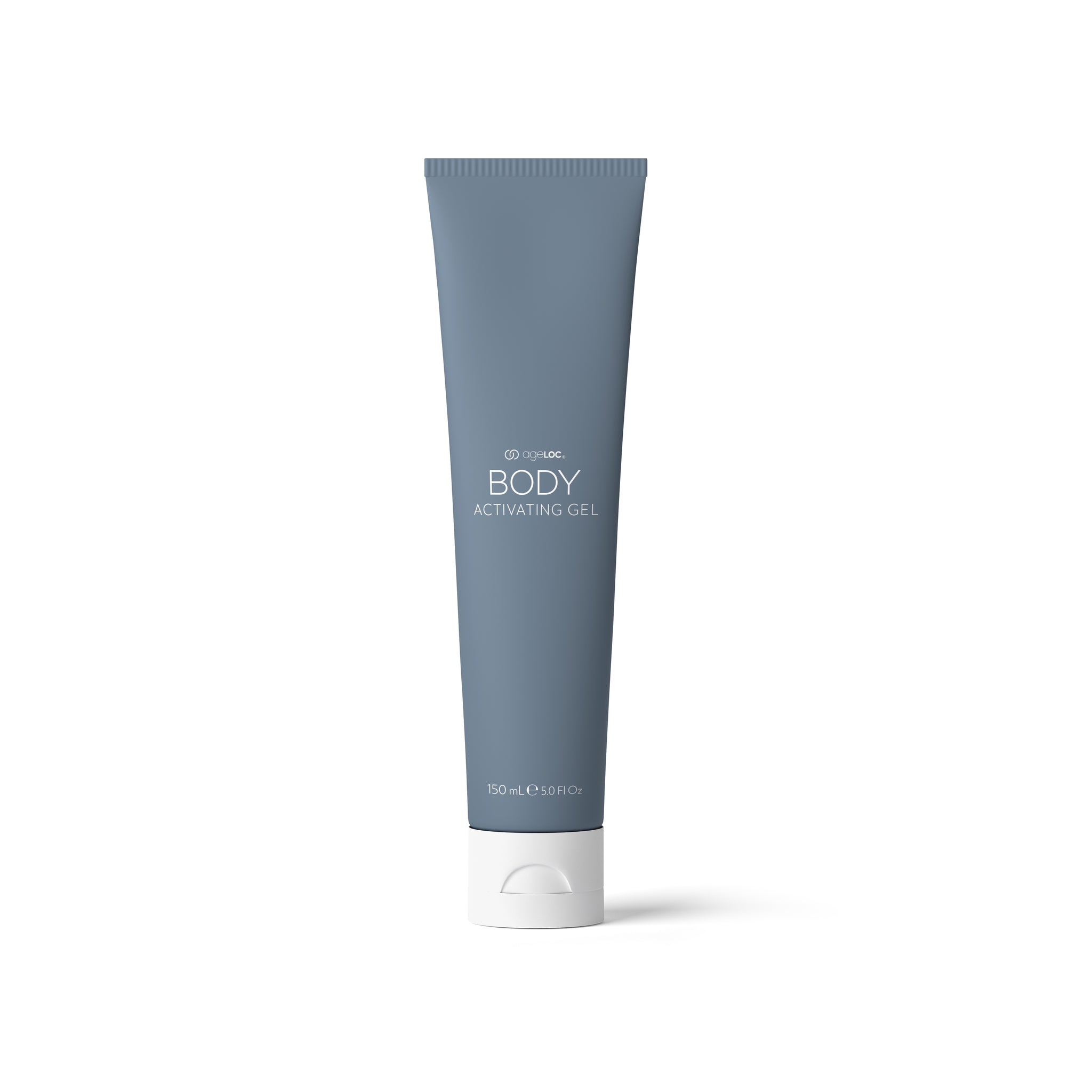 ageLOC Body Activating Gel